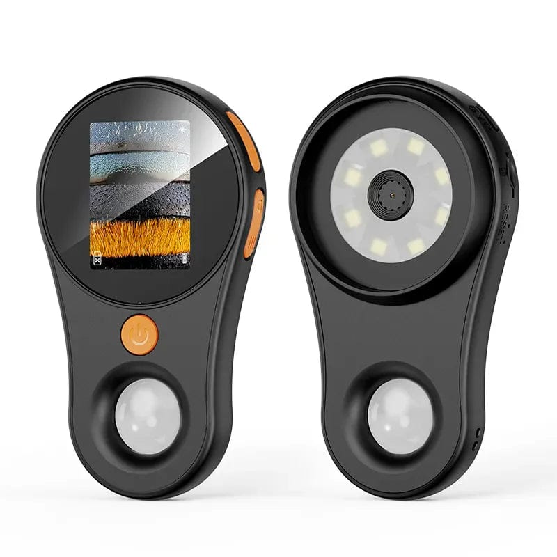 1080P Digital Microscope - 500X Magnification with Video – Homebound ...